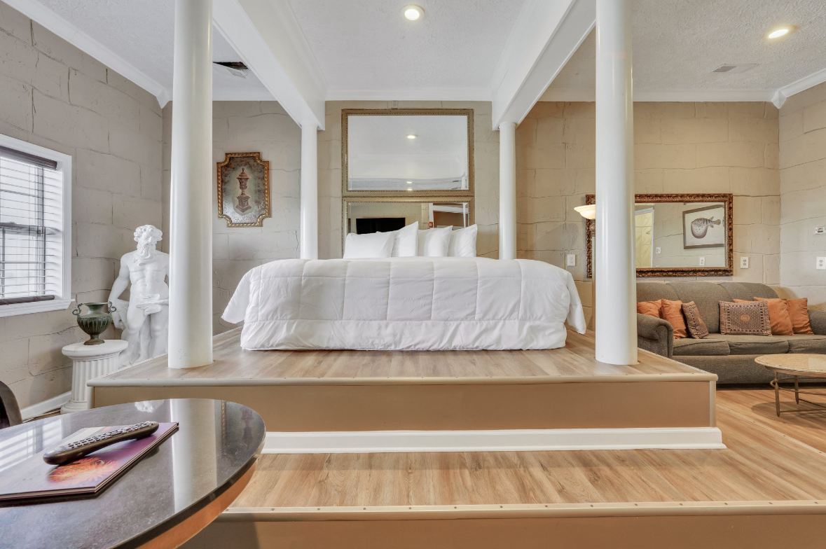 Tybee Island Hotels You'll Fall For | VisitTybee.com
