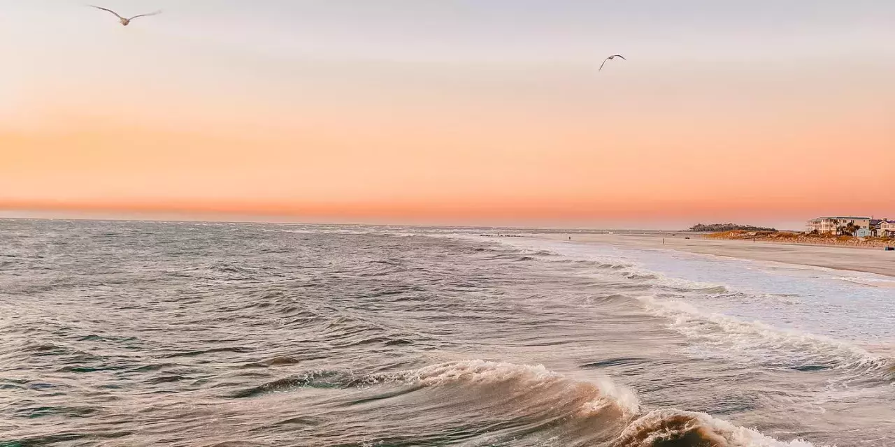 Visit Tybee Island | The Official Guide to Tybee Island, GA