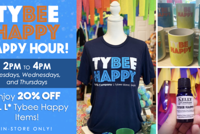 Book Your Tybee Island Getaway | Visit Tybee Island