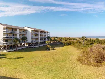 5 Tybee Island Vacation Rentals You'll Never Want to Leave | VisitTybee.com