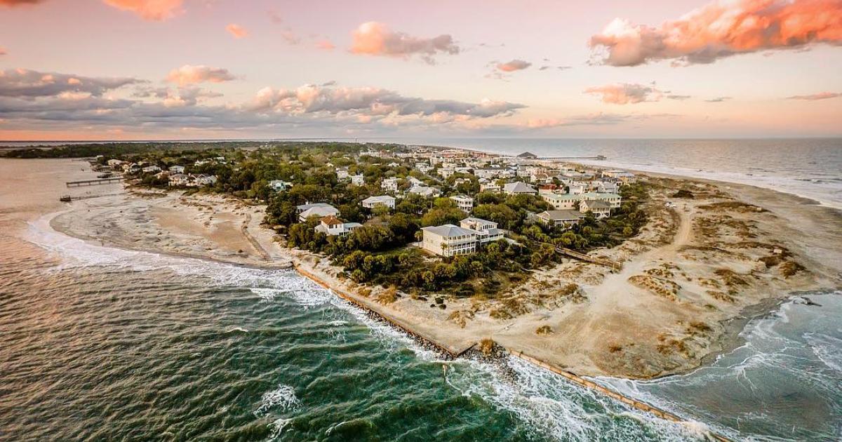 The One Thing You Must Do on Tybee | VisitTybee.com