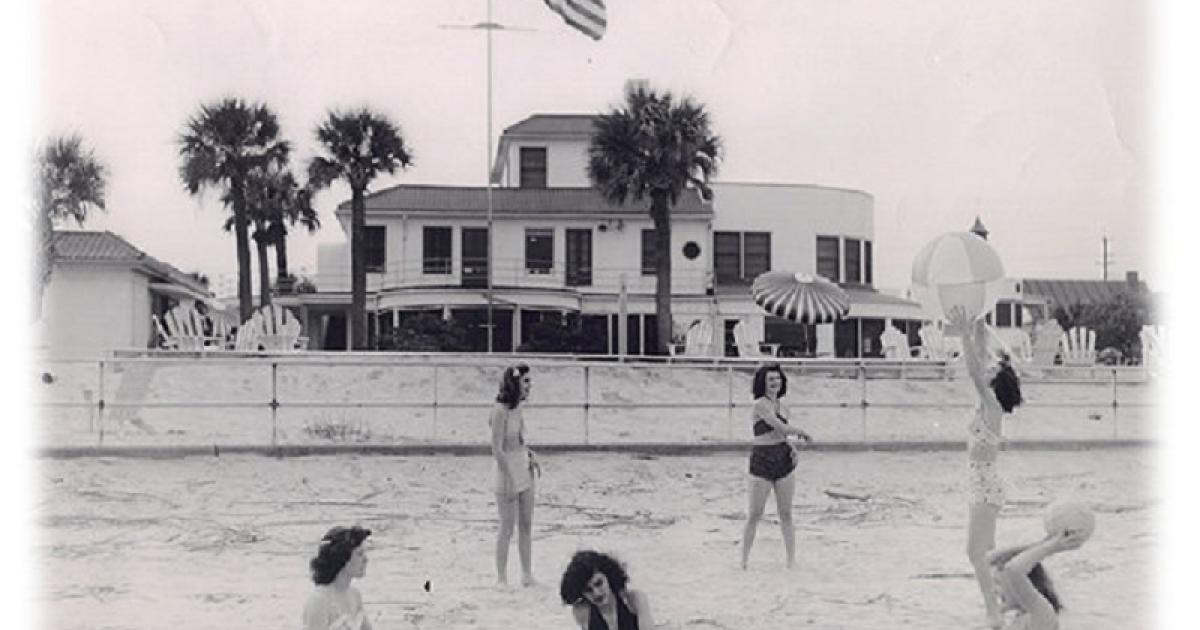 Tybee Island History Hotel Tybee Island History | Hotel Tybee