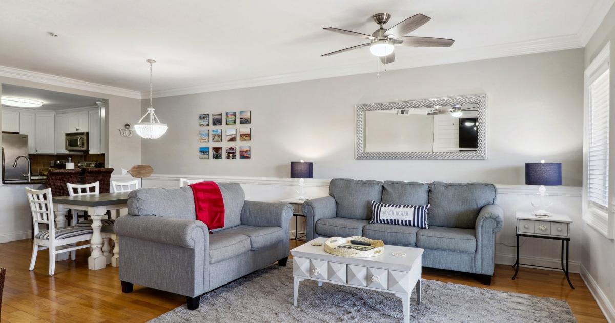 Discover Coastline Concierge: Your Property Management and Lifestyle ...